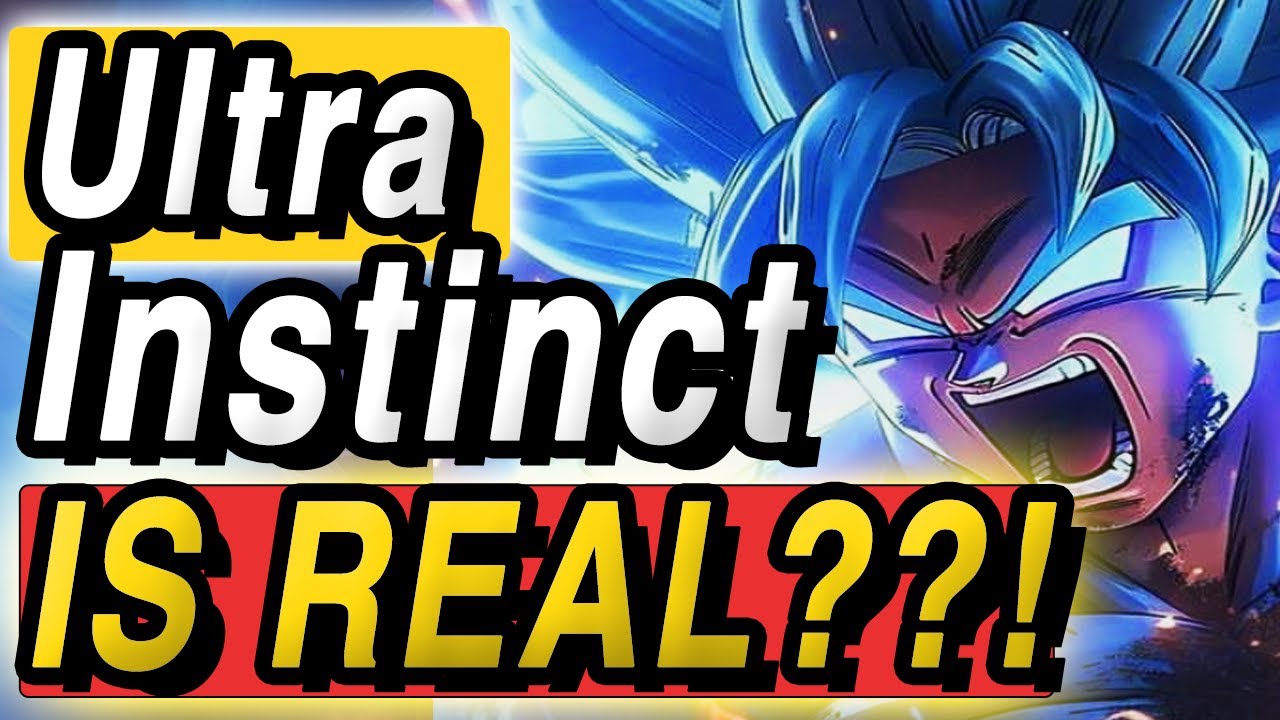 Flow State & Mushin: The Real Life Ability of Goku Ultra Instinct ...