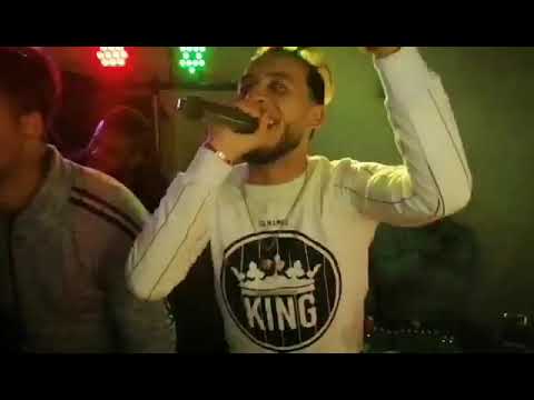 #Laiv cheb khalil Avec Oussama Mahboub - YouTube
