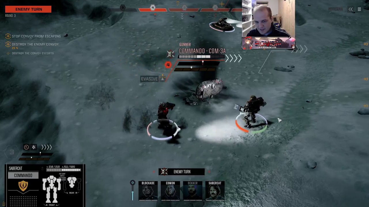 Battletech Advanced 3062