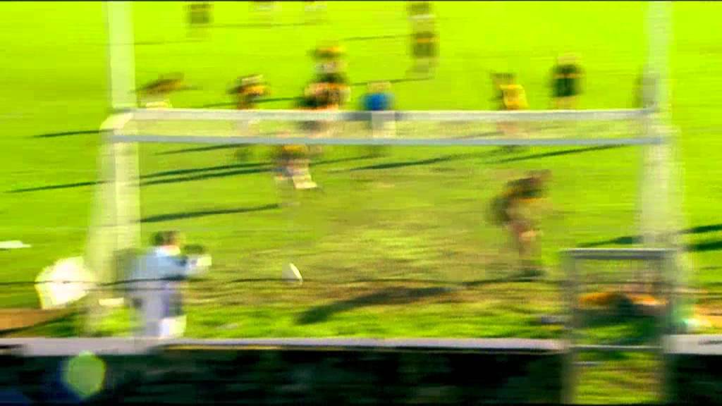 GAA BEO - Crossmaglen Preview All Ireland Club Final 2012 - YouTube