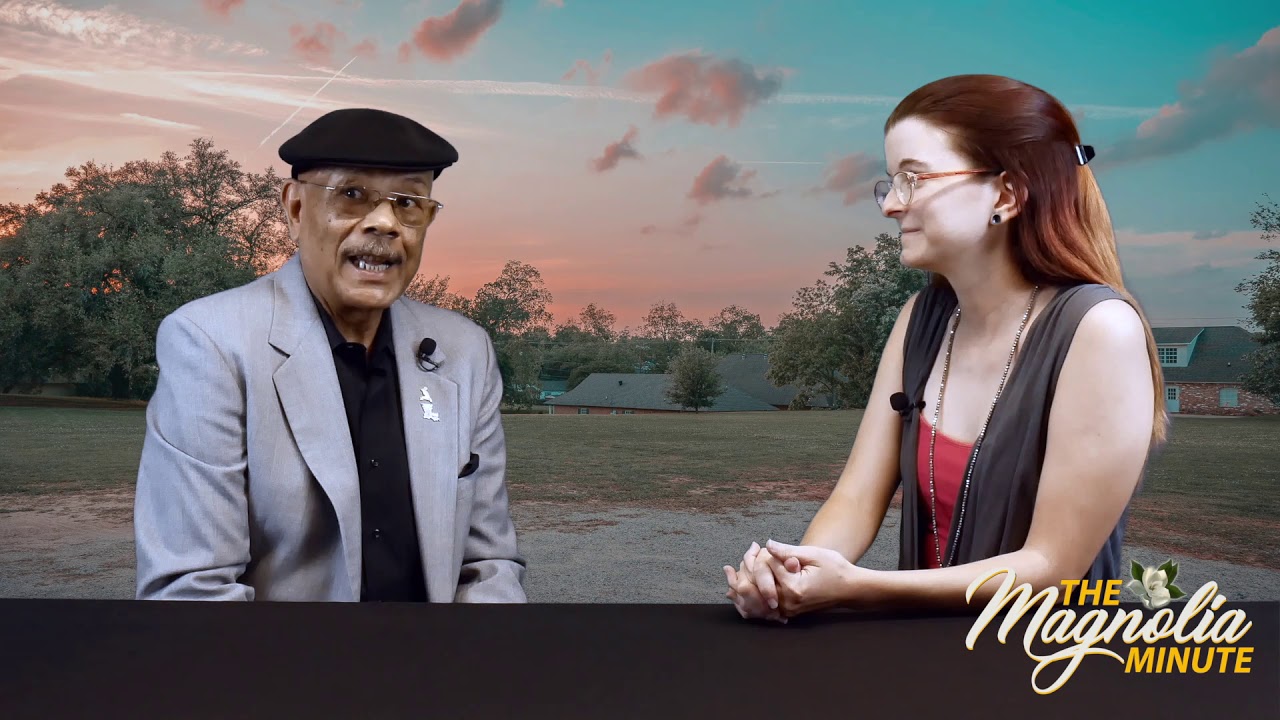 Randy Stelly - Juneteenth 2019 - YouTube