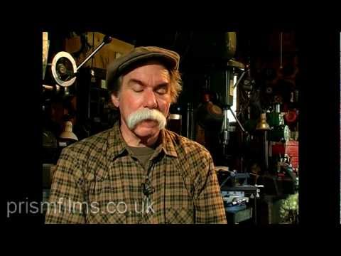 The Byrds: Gene Parsons Part 11 - YouTube