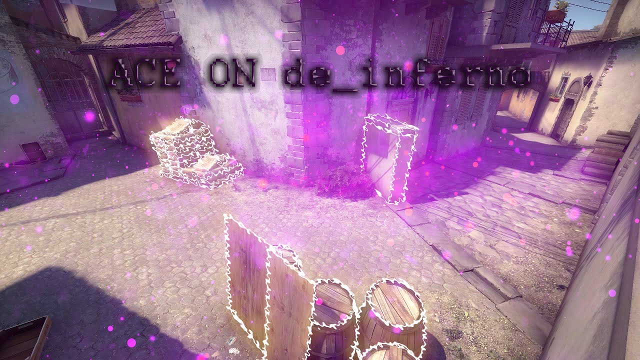 COLD - Travis Scott (ft. Don Toliver) CS2 ACE! - YouTube