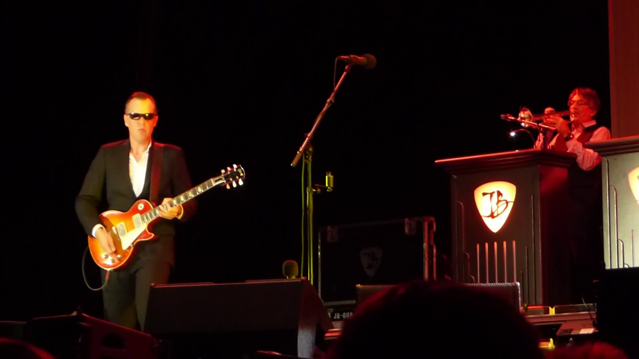 Joe Bonamassa, Evil Mama - YouTube