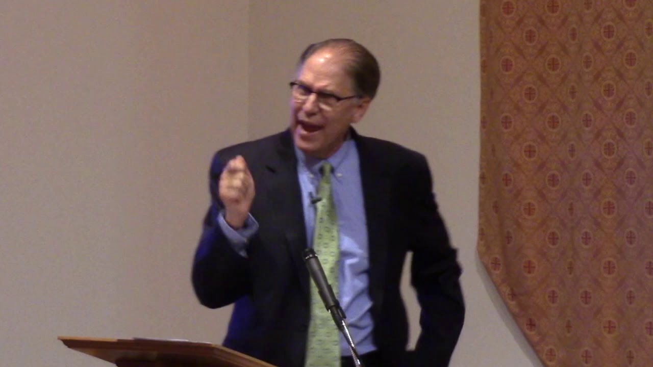 CROSSING BOARDERS Aug 18 2019 Jeff Japinga - YouTube