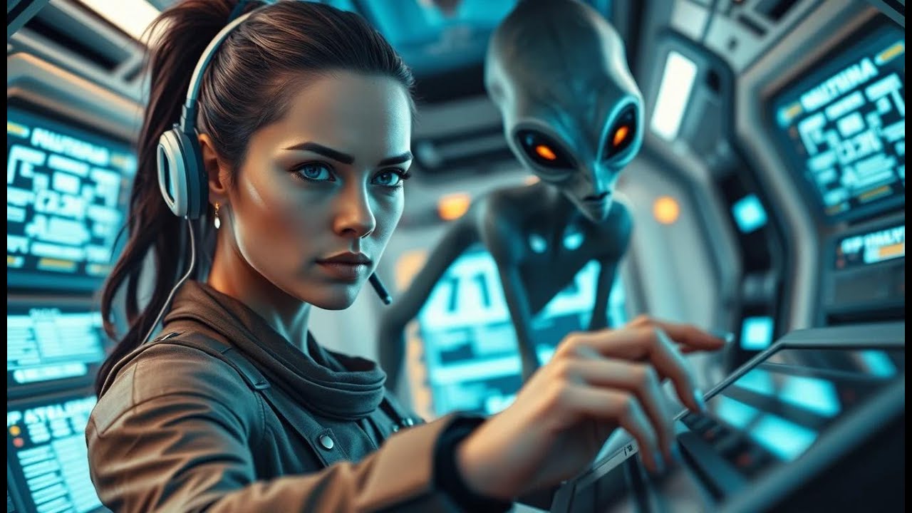 The Broadcast That Turned Humans into Relentless Avengers - YouTube