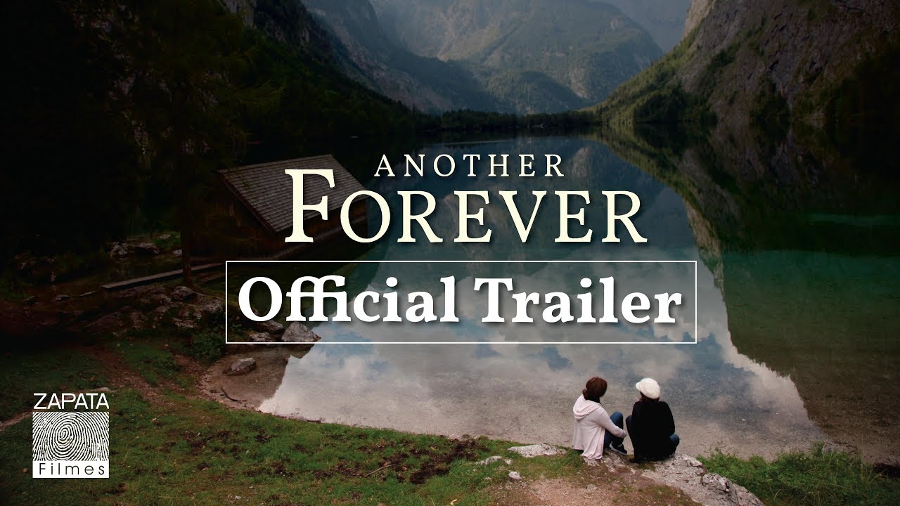 Another Forever | Official Trailer (2016) ING HD - YouTube