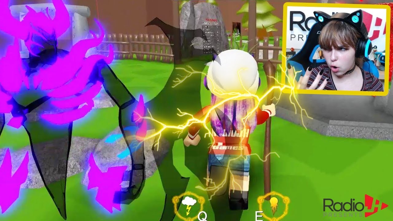 Roblox Wizard Sim - Godly Pets! - YouTube