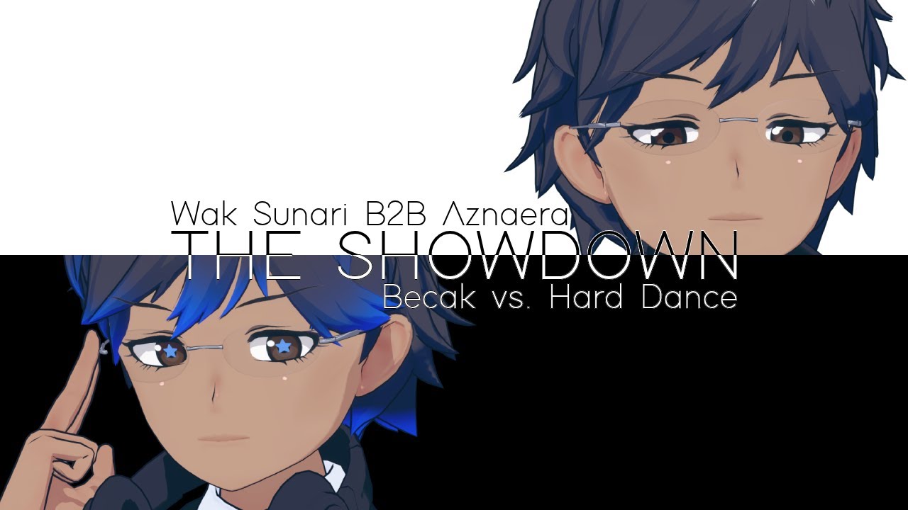 [200 Subscriber & 22nd Birthday Special DJ Set] THE SHOWDOWN | Wak ...