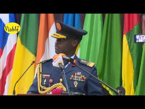 Armed Forces Command and Staff College Graduates 247 Senior Course 44 ...