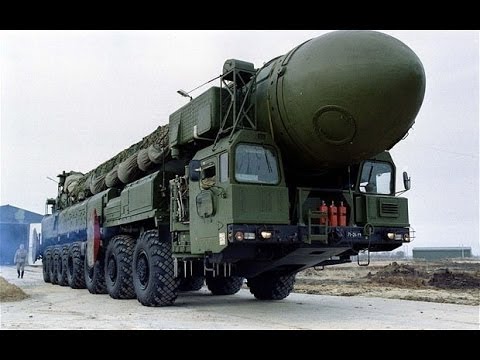 Türkiye'nin Sahip Olduğu  En Tehlikeli Silahlar