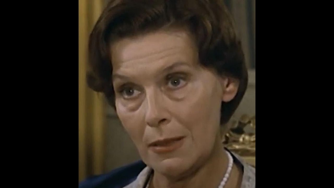 Polski Dubbing by Świerszczu - Maria Homerska - YouTube