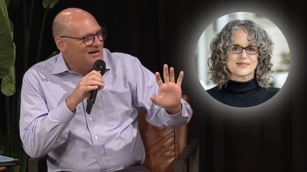 June 2020: Panel Discussion At Willy Rice's Calvary Church Promotes ...