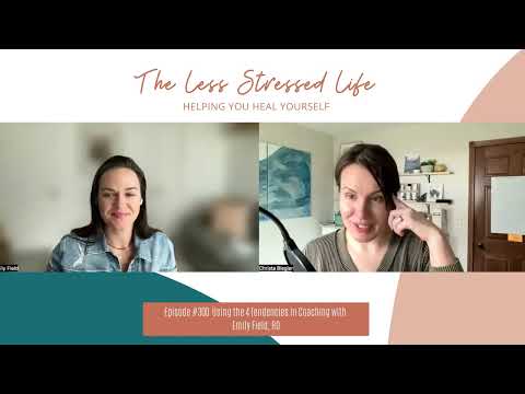 Using the 4 Tendencies in Coaching with Emily Field, RD