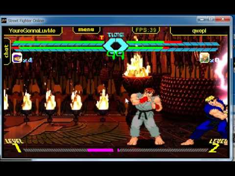 YoureGonnaLuvMe Vs qwepl.avi - YouTube