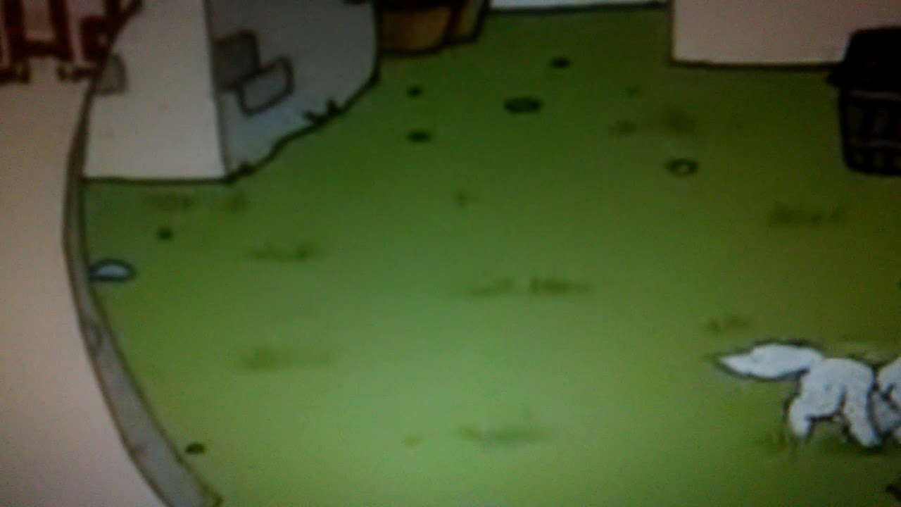 Sagwa The Chinese Siamese Cat Intro - YouTube
