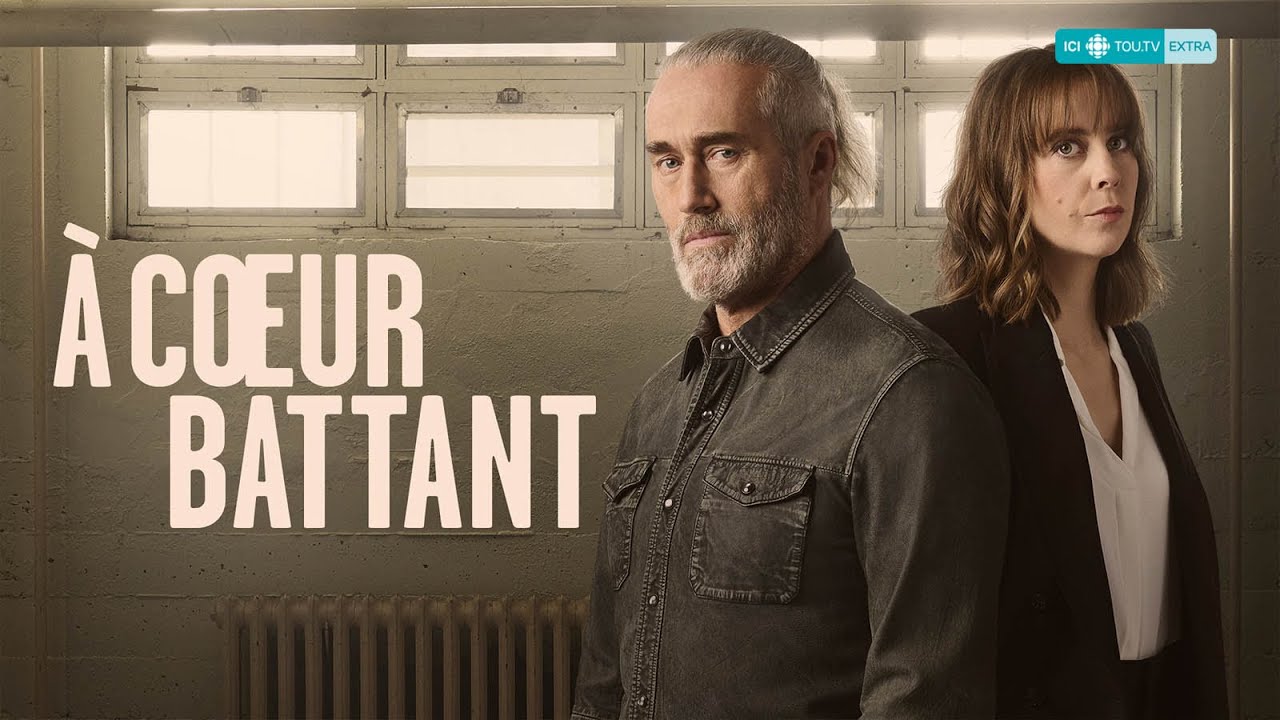À cœur battant - Saison 1 | Bande-annonce - YouTube