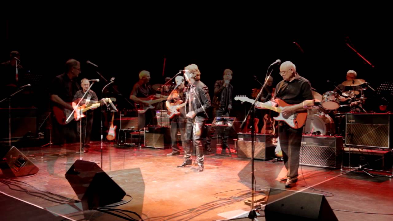 Nine Times out of Ten - Simon Goodall and the Bourne Again Shadows ...