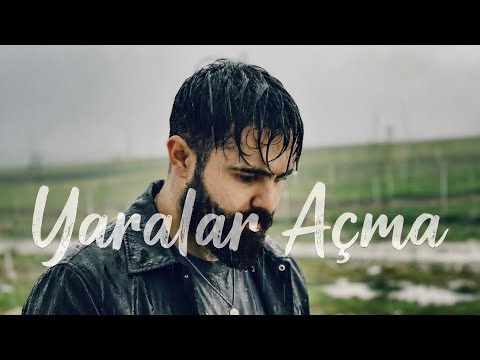Orhan Söğüt - Yaralar Açma