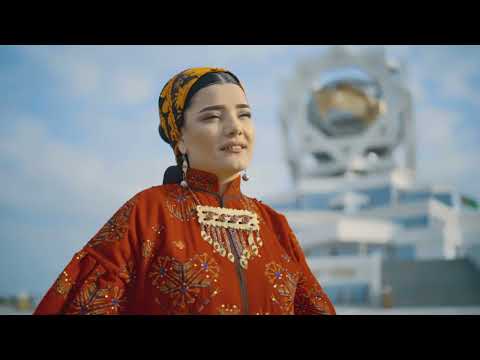 Gurbangul Garayewa Eziz Watanym