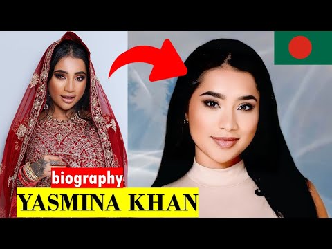 Yasmina khan bengali to pstar model biography 2026