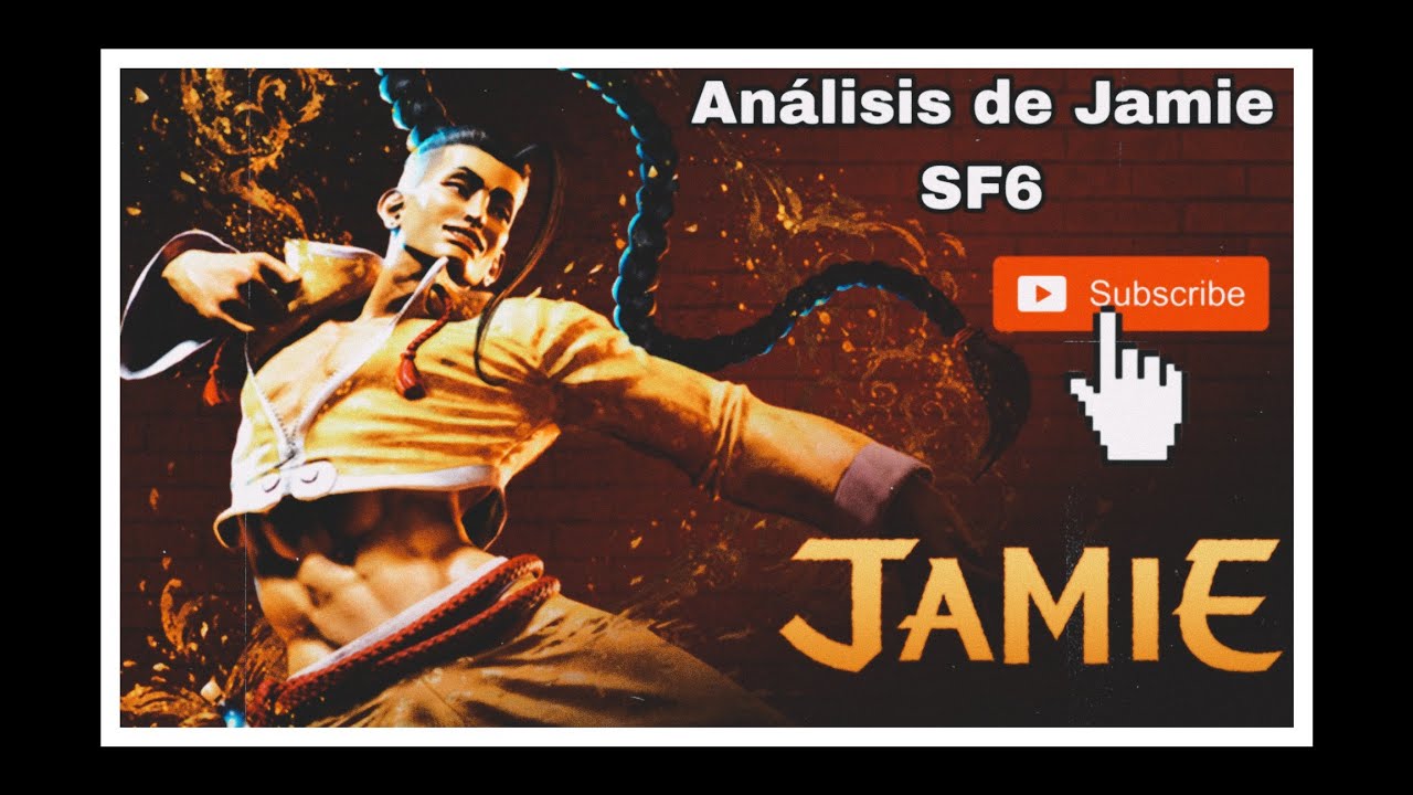 Kofas Análisis Jamie SF - YouTube