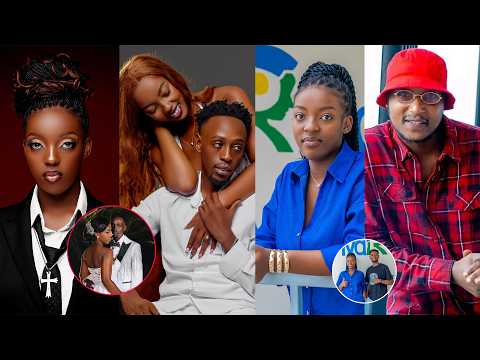 MALAIKA WA UPTREND ATOMAGIJE UMUGABO WE💕|UKO YAHUJE NA P_FLA|ABA RAPERI BAKWIRIYE GUSHYIGIKIRWA 2026