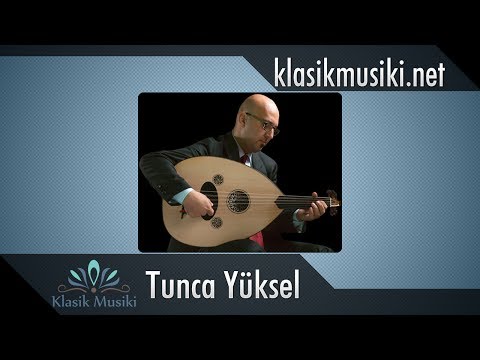 Tunca Yüksel Suzinak Ud Taksimi