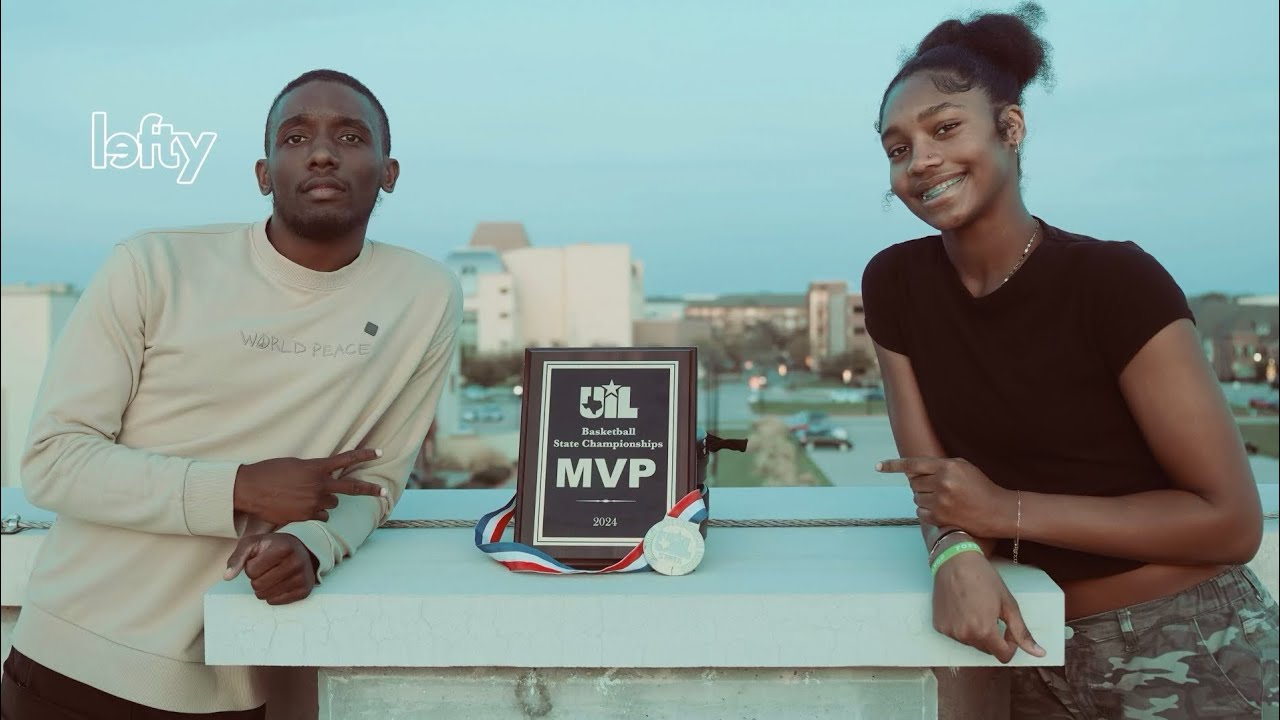 5⭐️ Sophmore Jacy Abii Exclusive Interview Back to Back State Titles, Team USA, Overtime Select ...