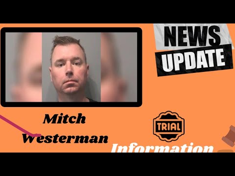 Mitch Westerman Update - YouTube