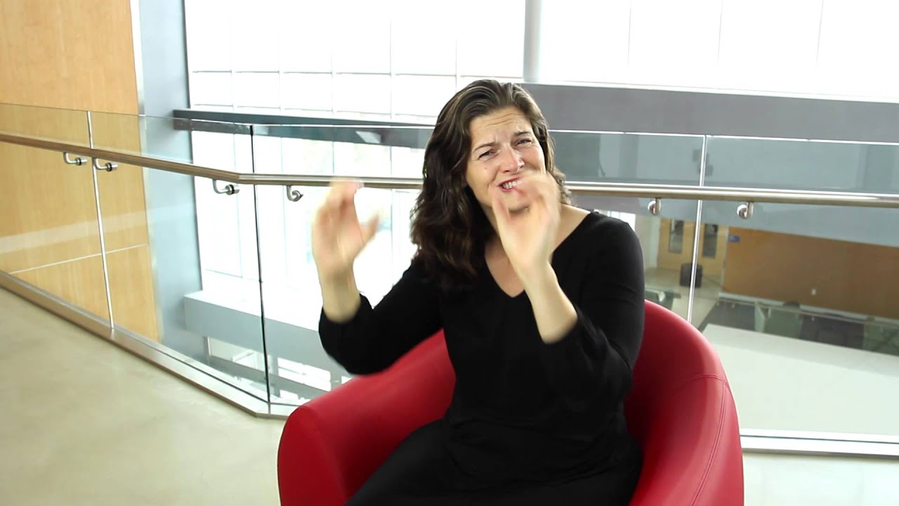 About Kristine Hall - YouTube