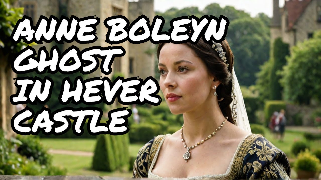 Queen Anne Boleyn Ghost The Ghost Of Katherine Howard: A Tudor