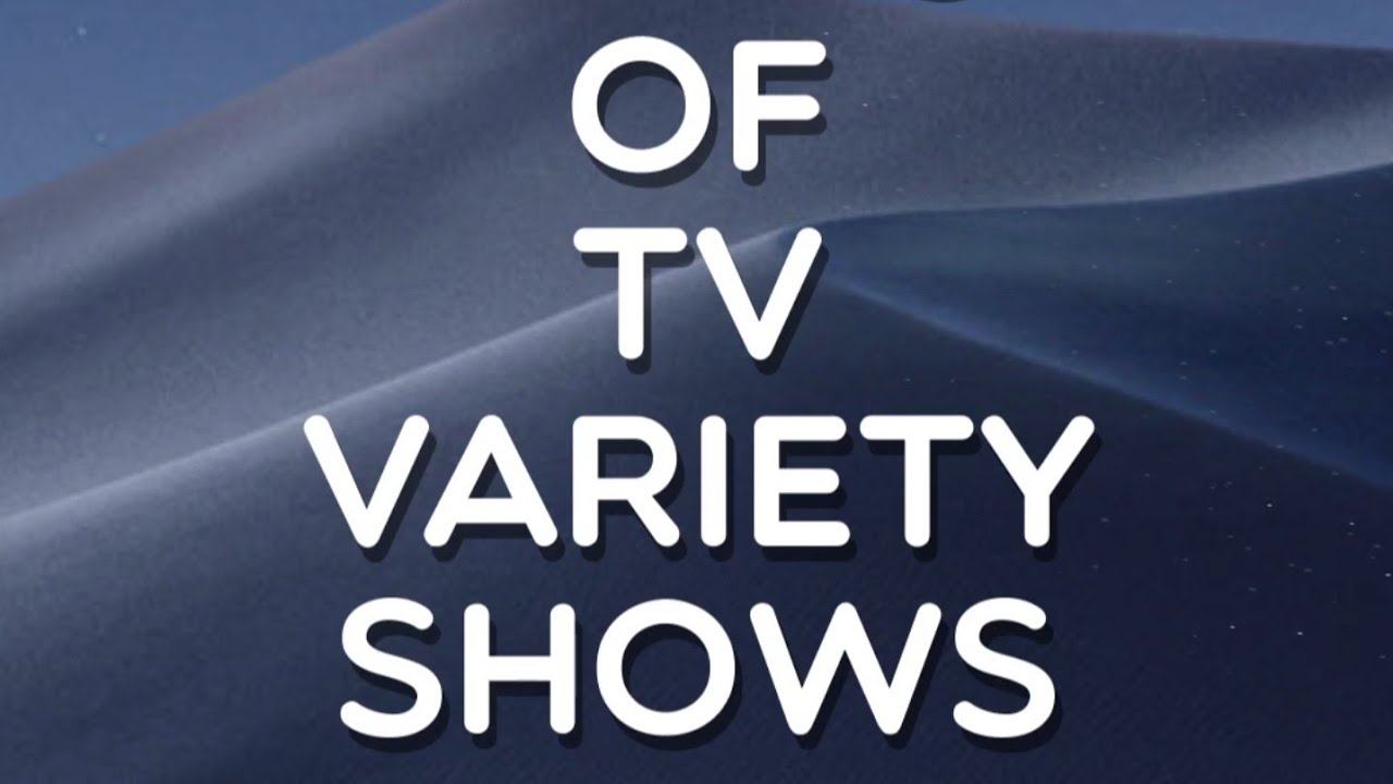 Types of TV variety shows, Level 464, Word Crush Answers, FullHD 60 fps ...