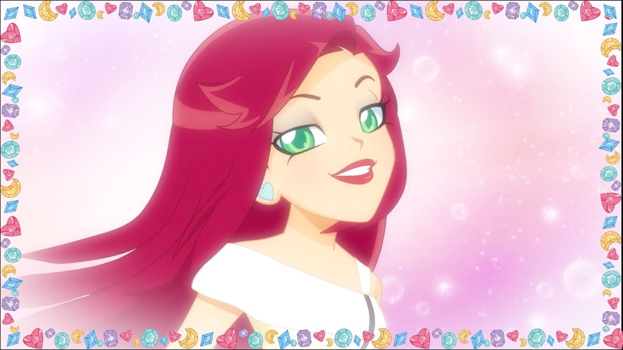 Wicked Red 📸 (Part 1) - LoliRock 💖 - YouTube