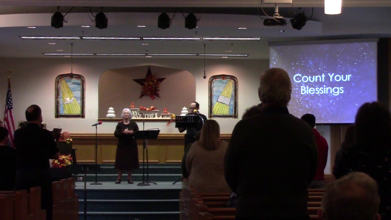 Diligence by Pastor Doug Reeder - YouTube