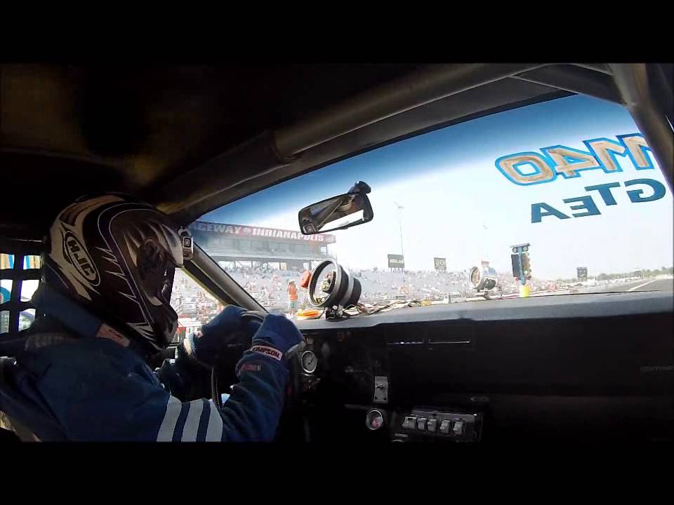 Tom Boucher GTEA 2014 US Nationals - YouTube