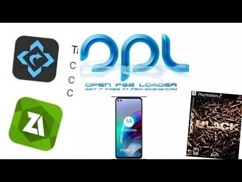 como por capa nos jogos do opl pelo celular facil e rápido - YouTube