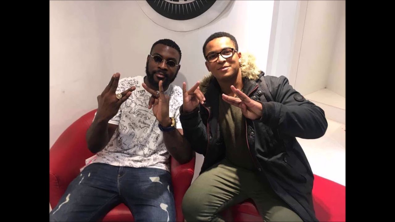 Damso - N. J Respect R ( Remix Kegen) - YouTube