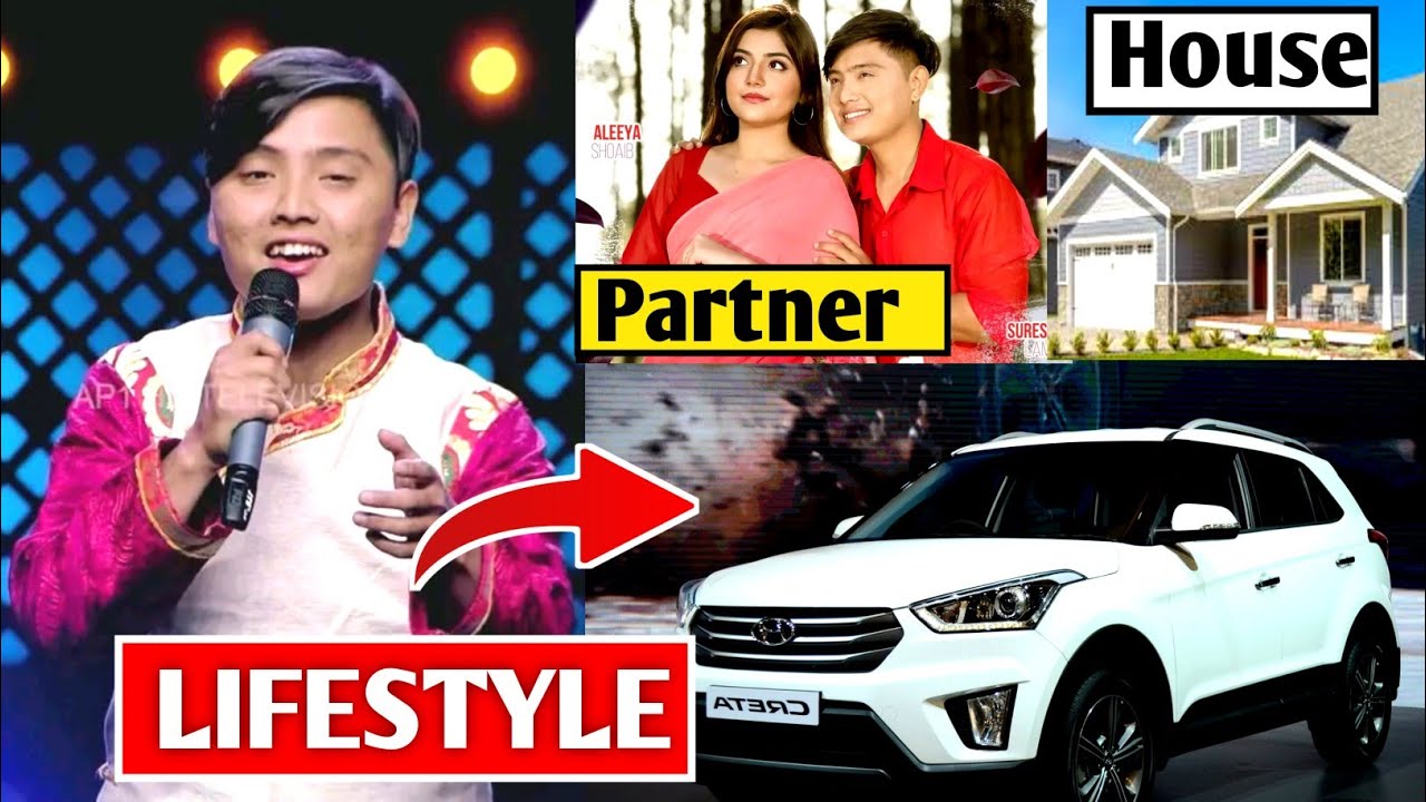 Suresh Lama Lifestyle biography Age Education family income career l ...