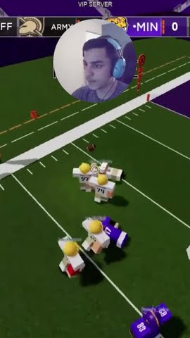 Football Fusion 2 Is Fun!! (Stream Highlights) - YouTube