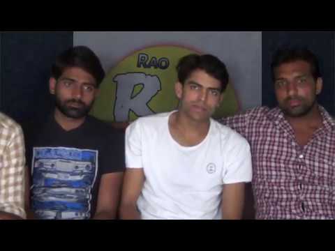 Masoom Sharma New Song 2017 Promo | Coming Soon On Rao Music Haryanvi ...