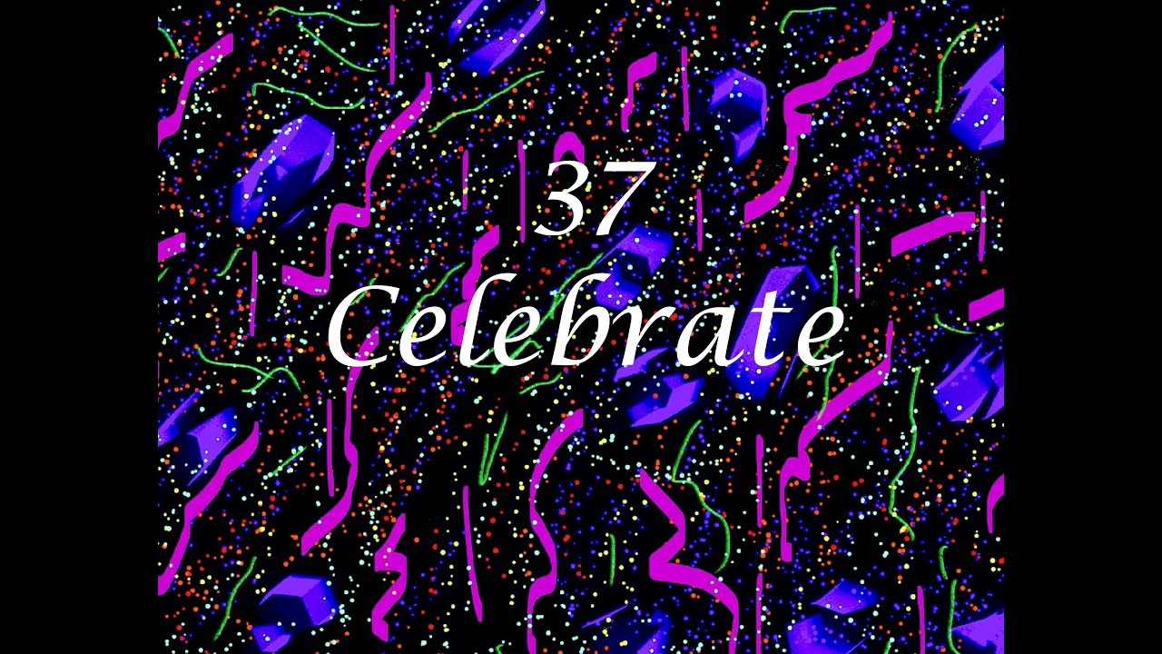Celebrate The Oracle's Scroll Episode 70 - YouTube