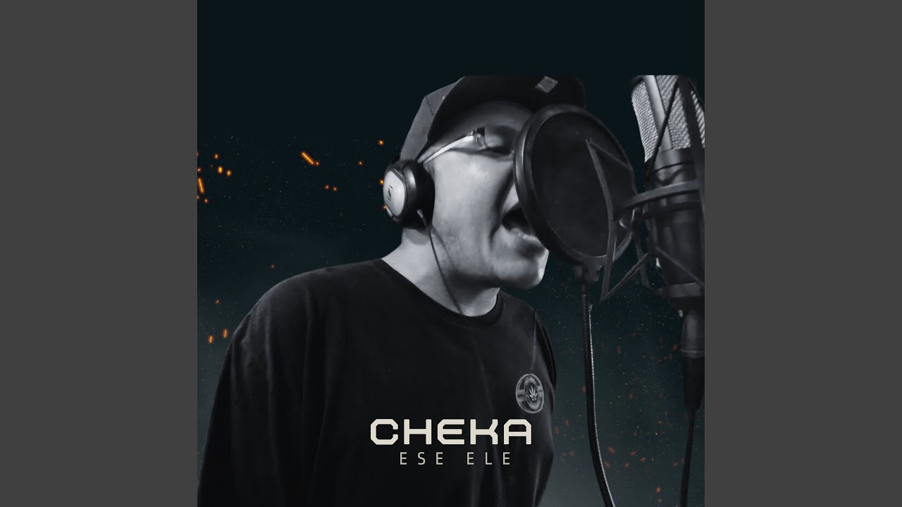 Cheka - YouTube