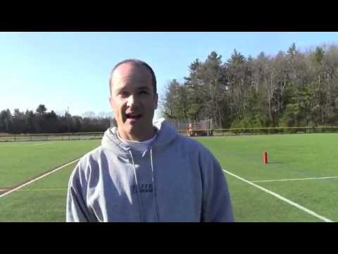 Lincoln-Sudbury Coach Brian Vona - YouTube