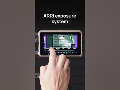 How to expose with false color - YouTube
