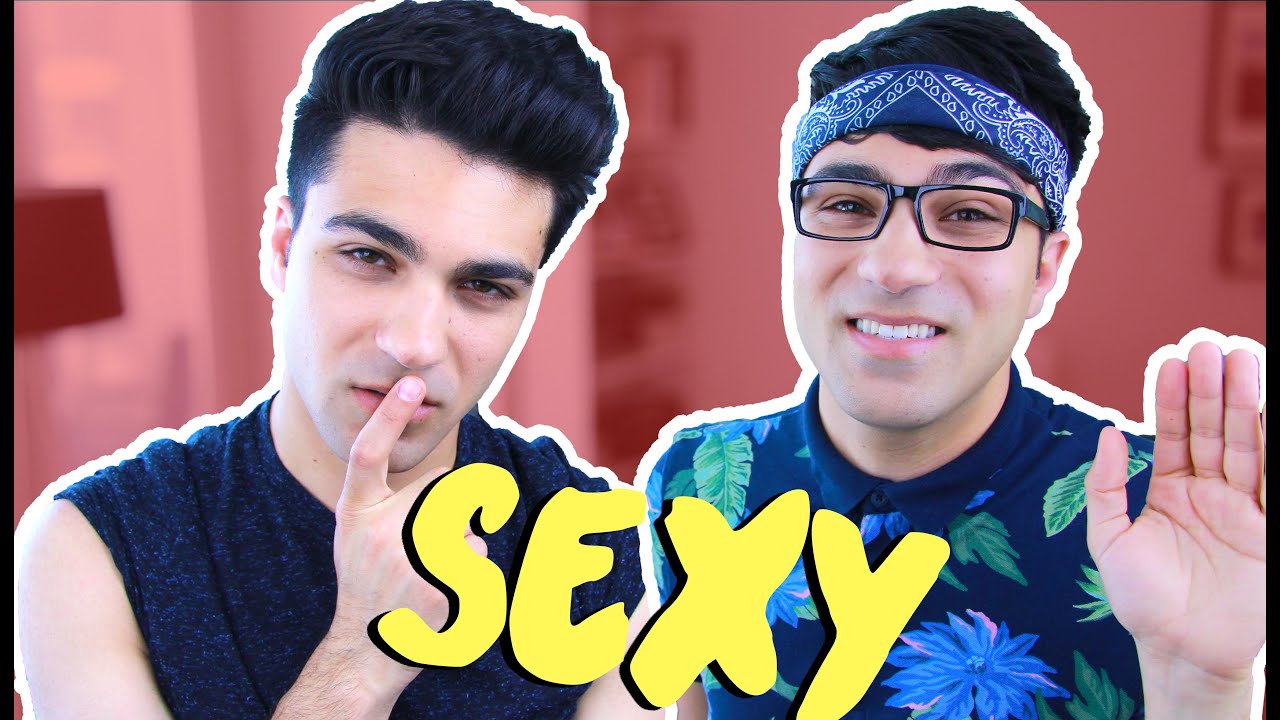 MY SEXY MORNING VOICE | Daniel Coz - YouTube