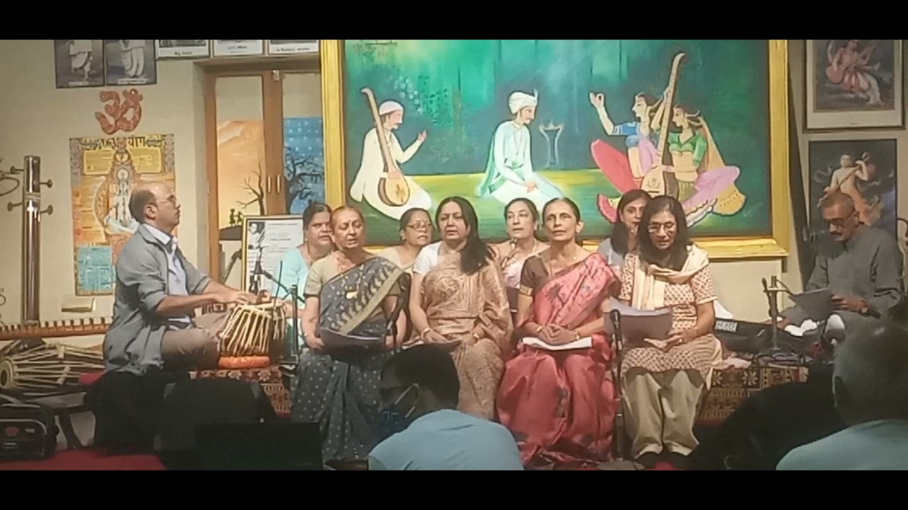 Songs of Rameshbhai Patel 1 - YouTube