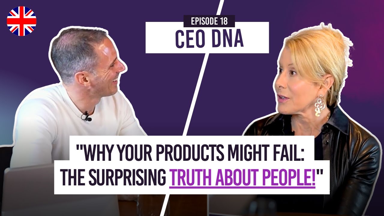 Inside Silicon Valley's Elite: Jillian Manus's Blueprint for ...