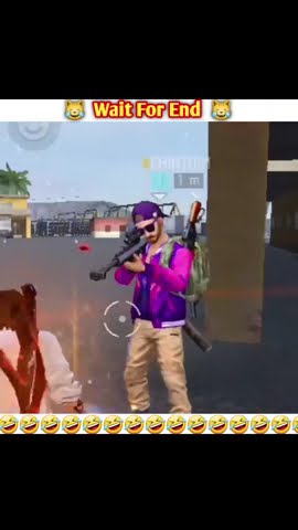 Mera Bhai chitu free fire funny😃🤣 short#freefire #shortvideo # ...