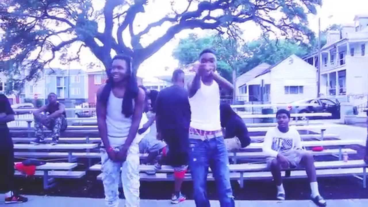 LIL BOO & JV CHUCKGANISTAN OFFICIAL VIDEO - YouTube